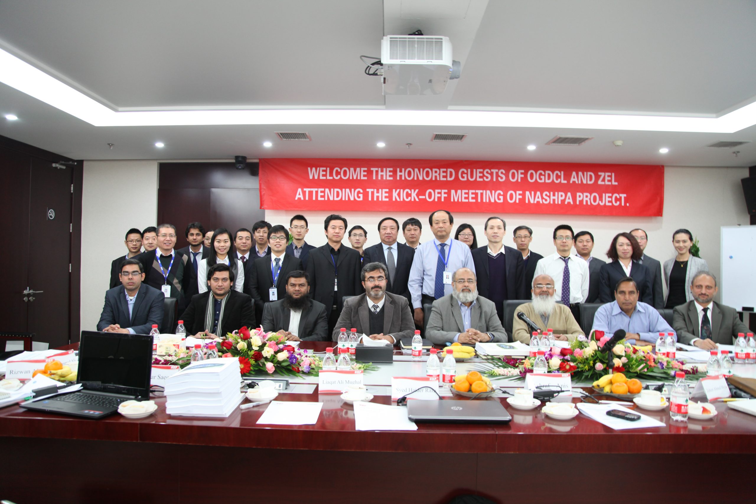 SAGA LPG (Pvt) Ltd. – LPG Supplier